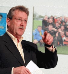 Jonker Advies - Nieuws